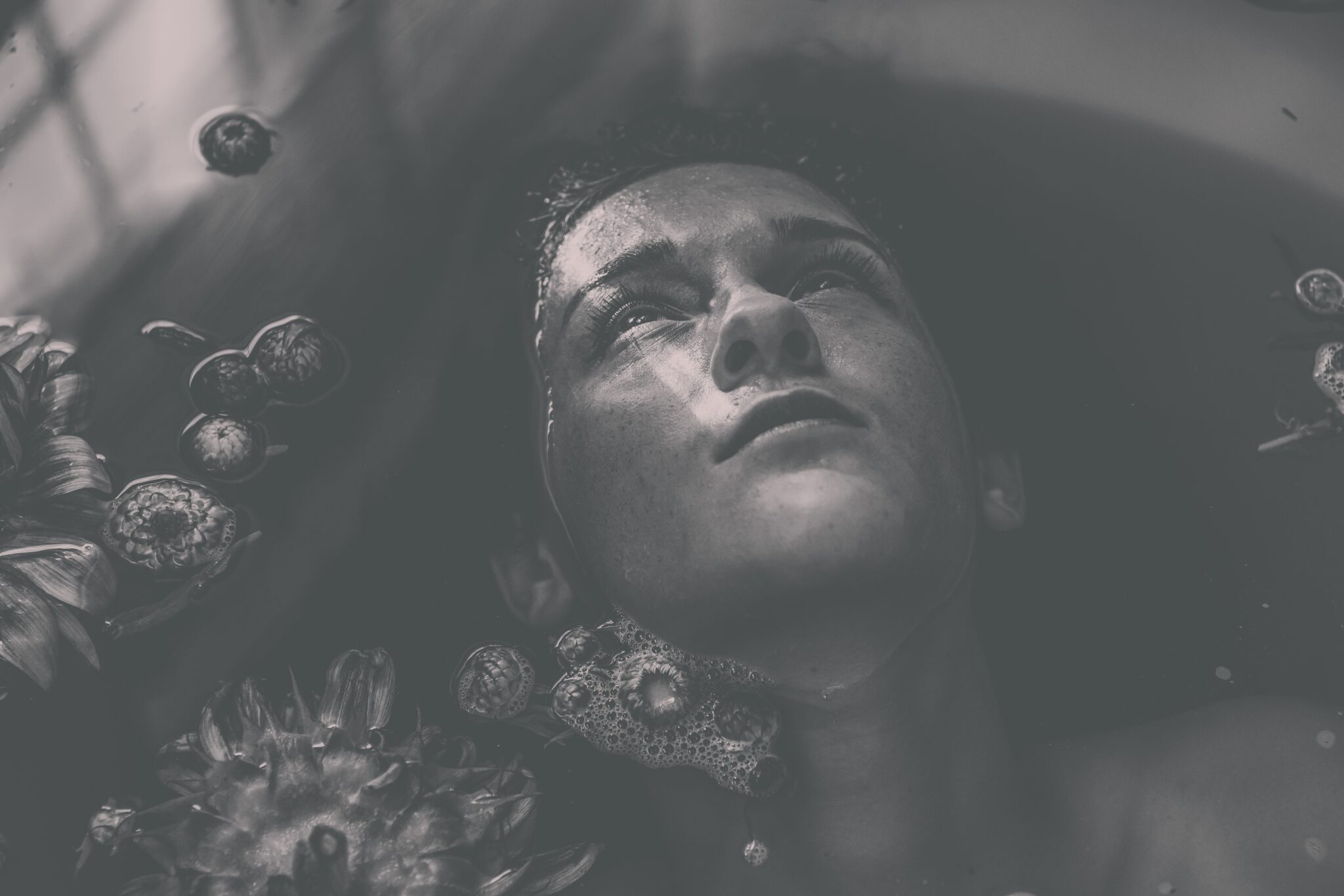 A Sense of Emptiness – The New Personality Self-Portrait 25